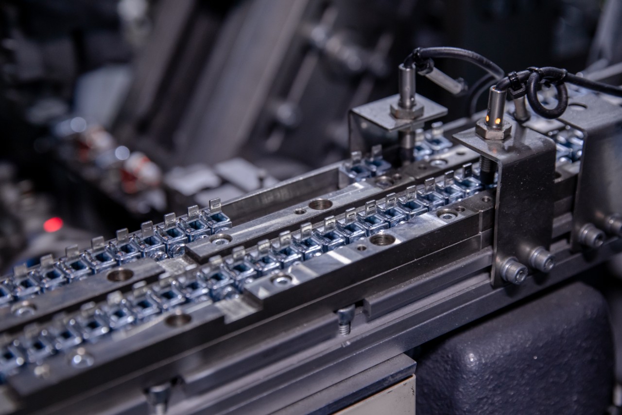 MCB Core Components Workshop | CHINT Global